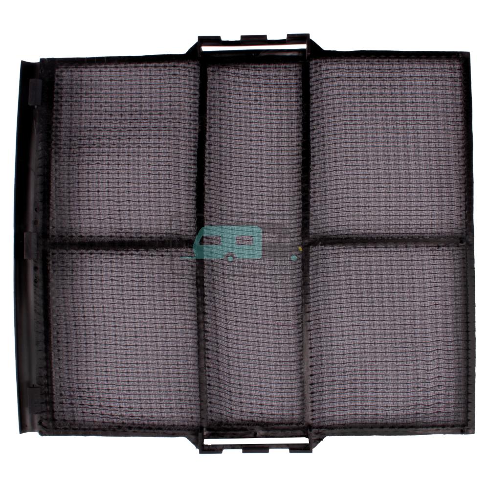 Vechline Rooster Bankairco Zwart | Camping Shop